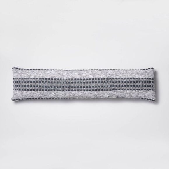 Threshold designed w/Studio McGee | Bedding | Bed Lumbar Woven Texture ...